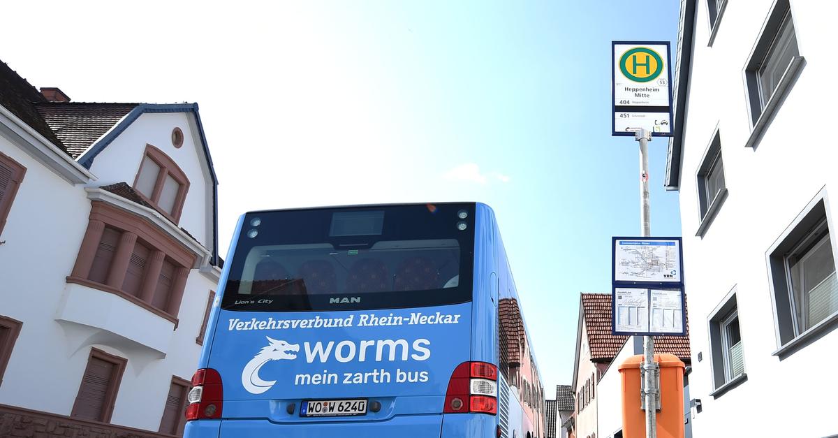 Wormel: Ein stressiger Morgen?